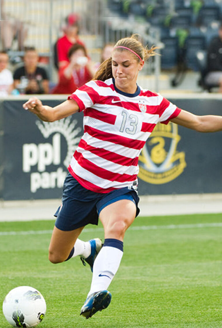 AYSO EXTRA – American Youth Soccer Organization