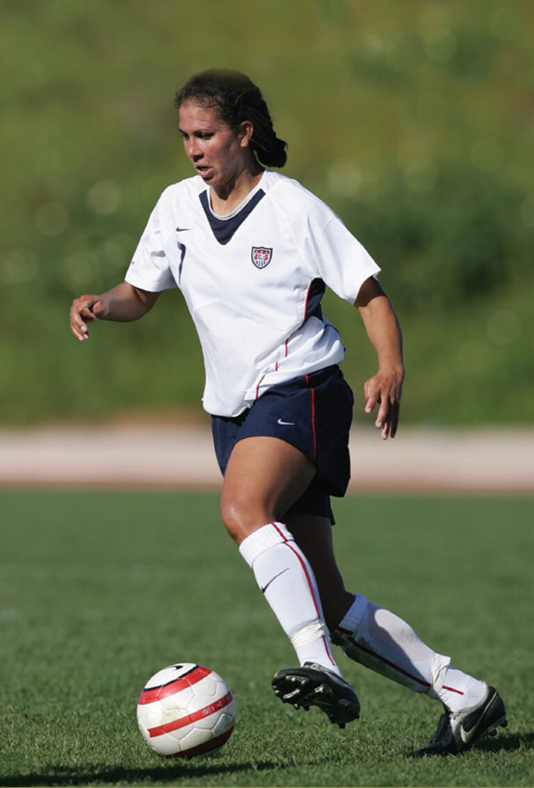 AYSO EXTRA – American Youth Soccer Organization