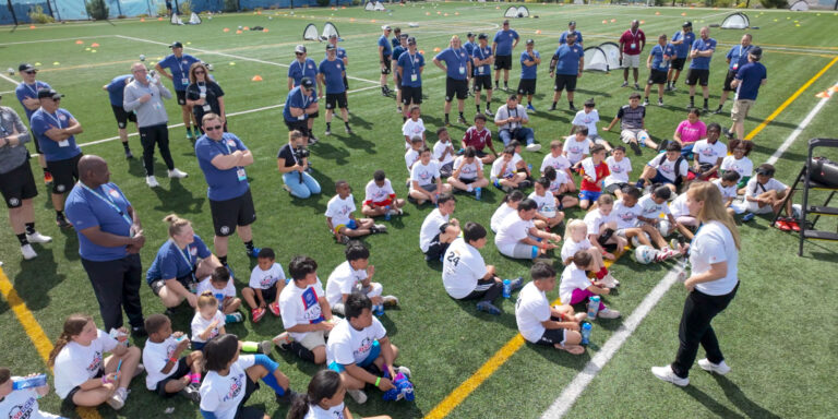 AYSO Safe Haven & SafeSport – American Youth Soccer Organization